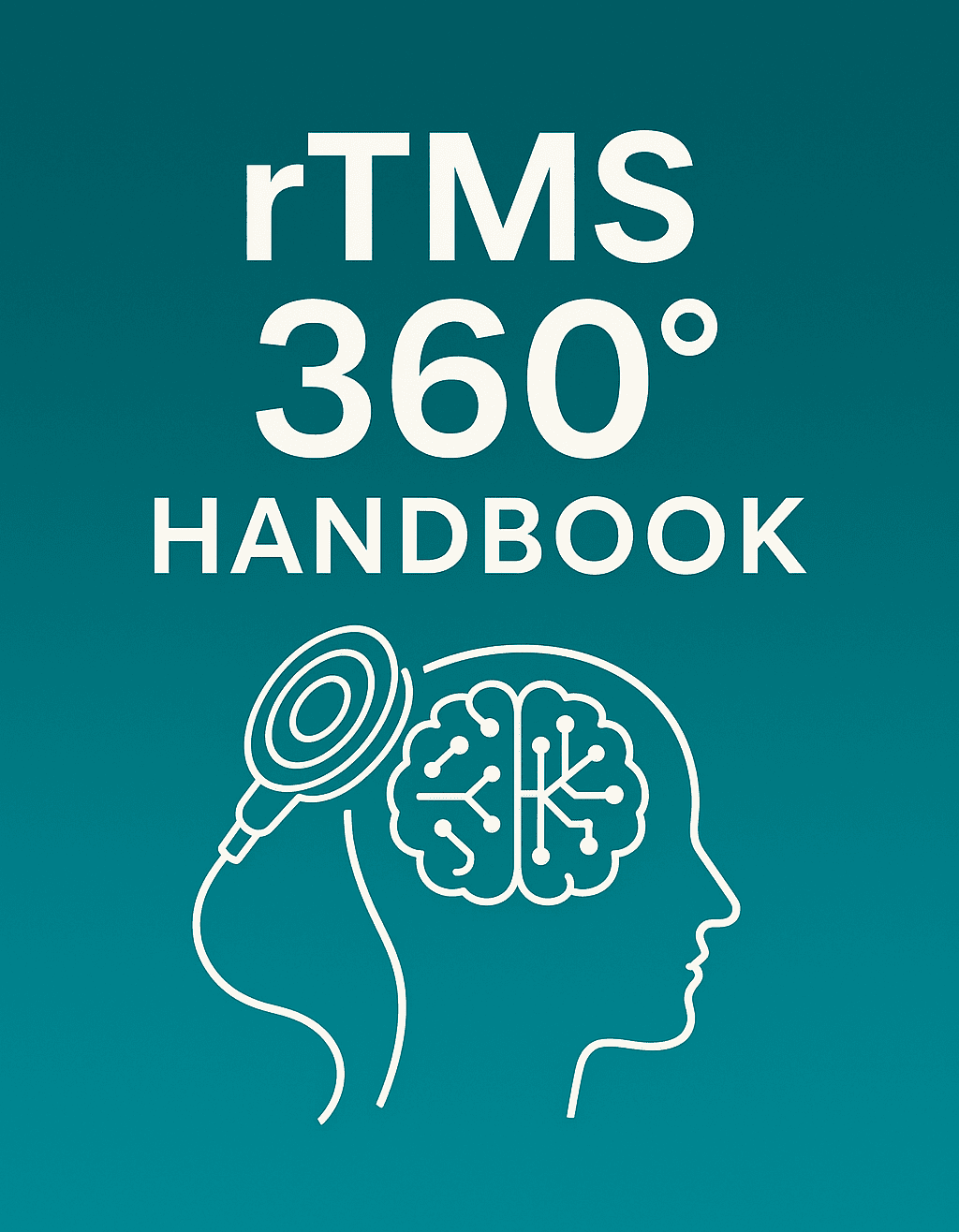 rTMS 360 - Handbook - Dr T Srinivas Rajkumar MD