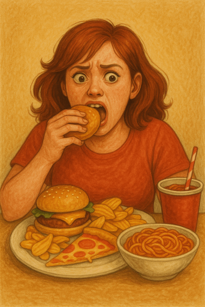 When Should Lisdexamfetamine Be Considered for Binge Eating Disorder ...