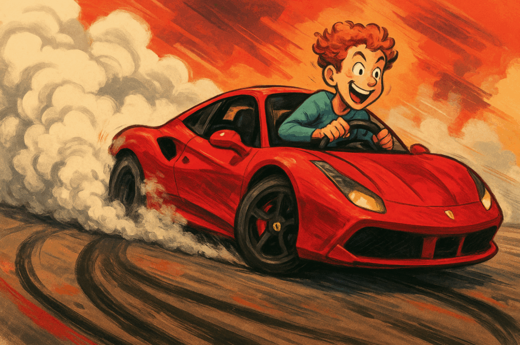 ADHD and Driving Risk: What You Should Know - Dr Srinivas Rajkumar MD