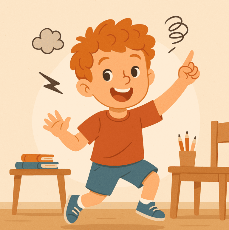 How to Know if Your Child Has ADHD - Parent's Guide - Dr T Srinivas ...