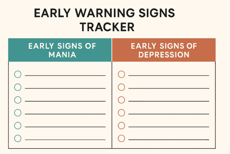 Recognizing Early Warning Signs – The Power of Observation - Dr ...
