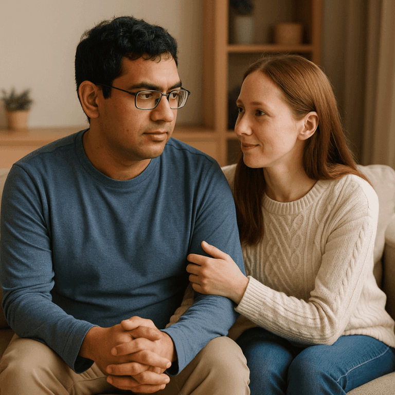 Autism and Marriage: Can Autistic Individuals Have Fulfilling ...