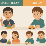 Speech Delay vs Autism: How to Tell the Difference - Dr Srinivas ...