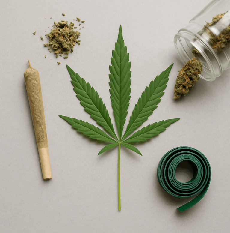 Cannabis (Ganja) Addiction Recovery: What You Need to Know - Dr ...