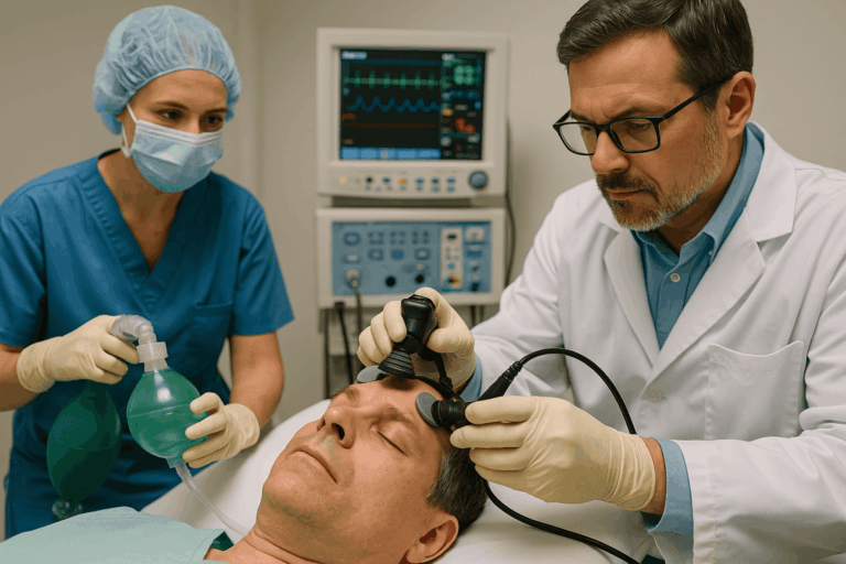 mECT: Precision, Progress, and Proven Power - Dr Srinivas Rajkumar MD