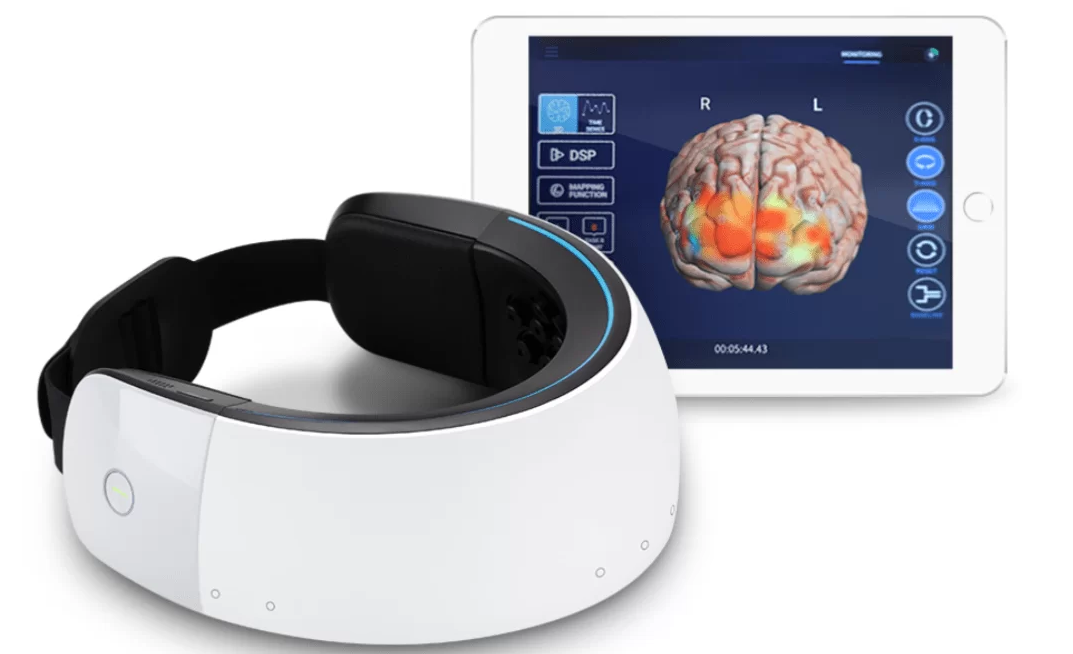 Functional Near-Infrared Spectroscopy (fNIRS): A Window Into Brain ...