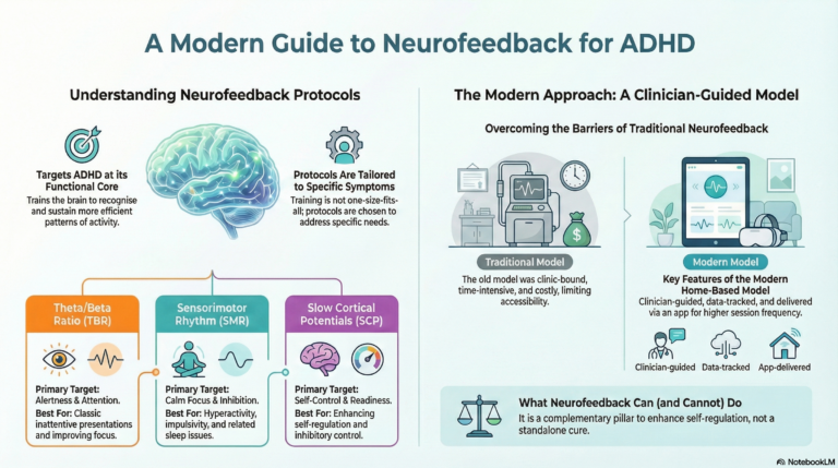 Neurofeedback for ADHD - Dr T Srinivas Rajkumar MD