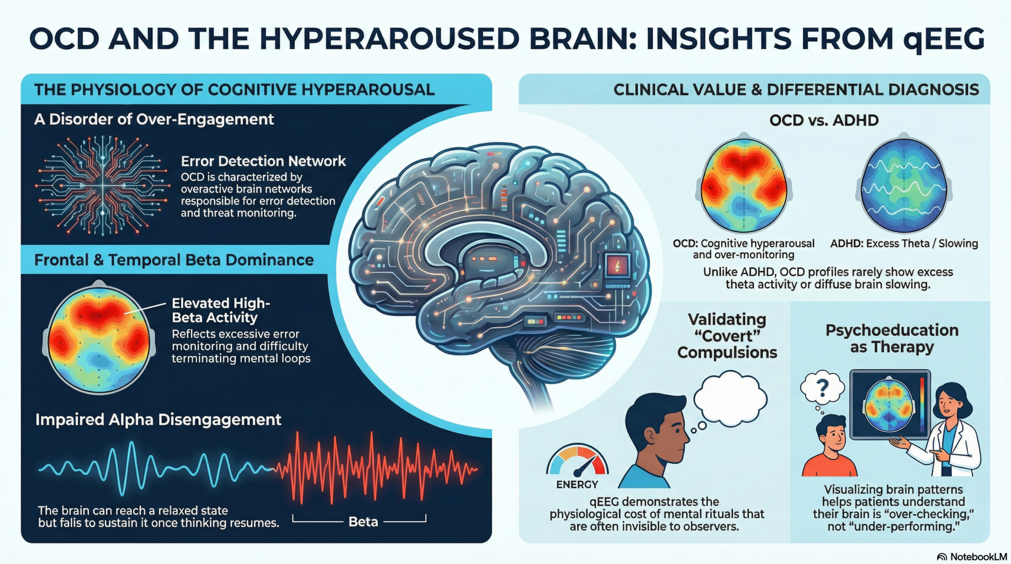 Role of qEEG in Obsessive–Compulsive Disorder (OCD) - Dr T Srinivas ...